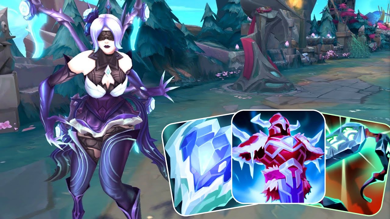 TANK ELISE TOP GOES CRAZY - YouTube