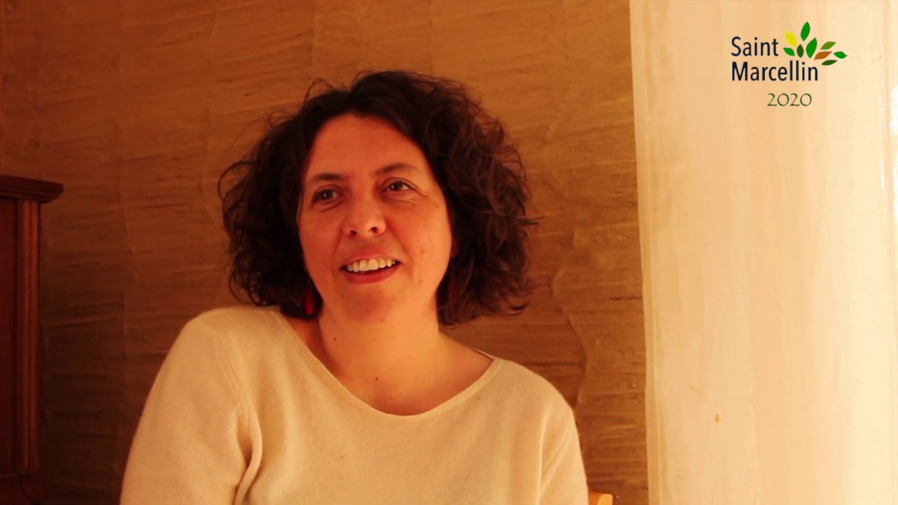 Anne Tournier nous parle des actions pour la santé proposées par Saint ...