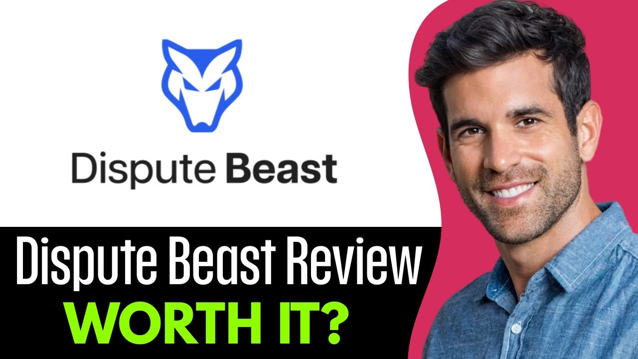 Dispute Beast Review (2025) — Is This Credit Repair Tool Worth It ...
