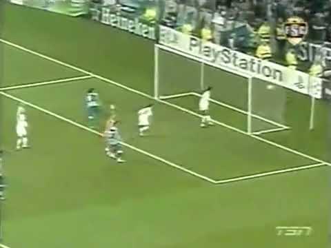 Porto 2:0 Besiktas. UCL 2007/08
