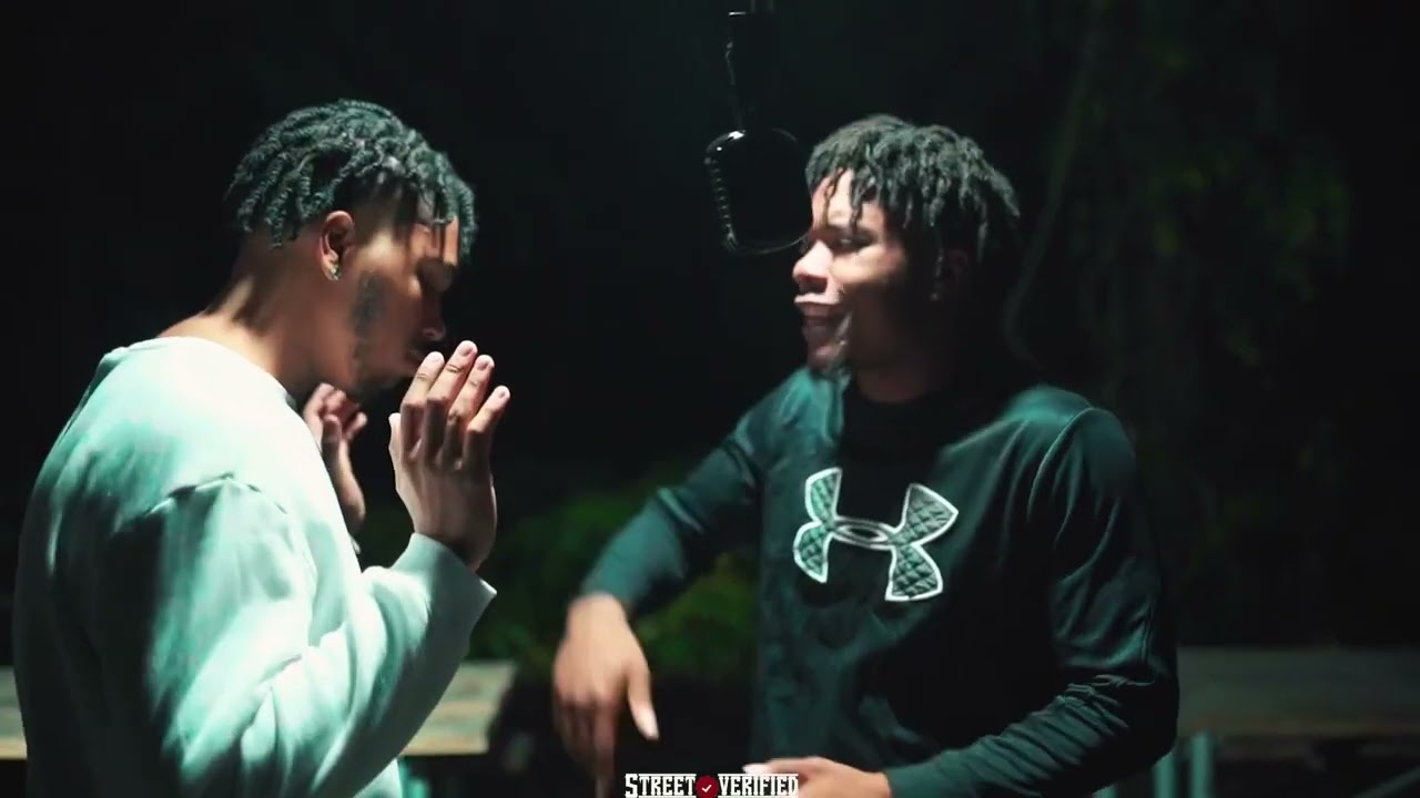 LP Dre x MCM Jay - Cold Nights - YouTube