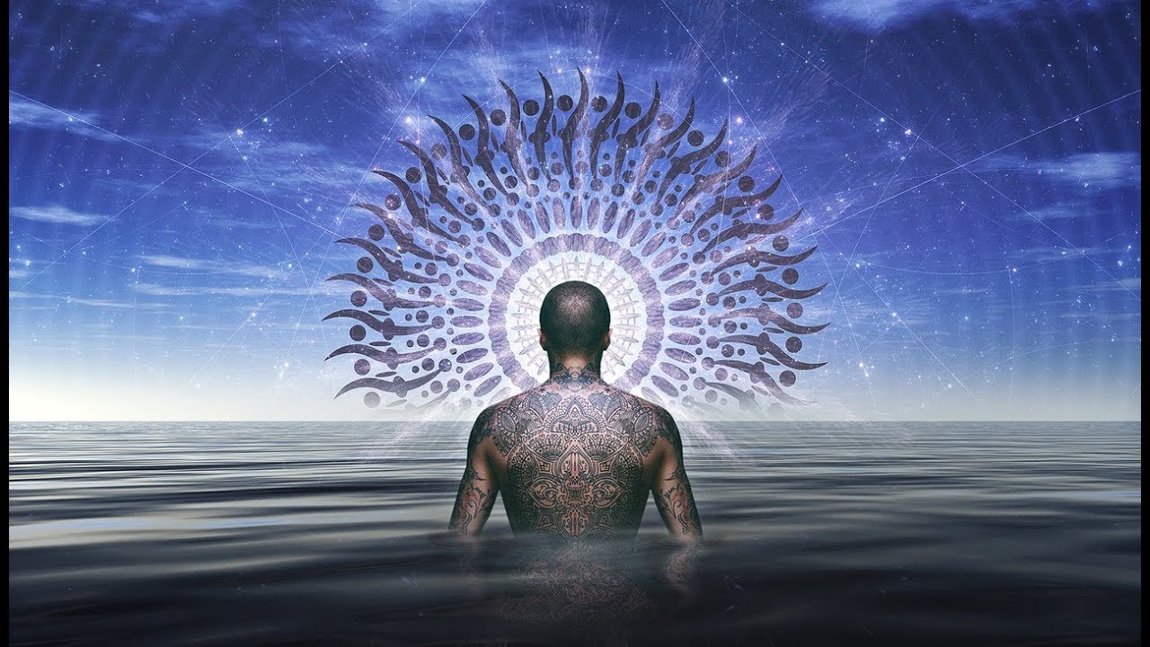 Wake Up Full of Energy, Feel Great Everyday, Subliminal Messages, Subconscious Programming - YouTube