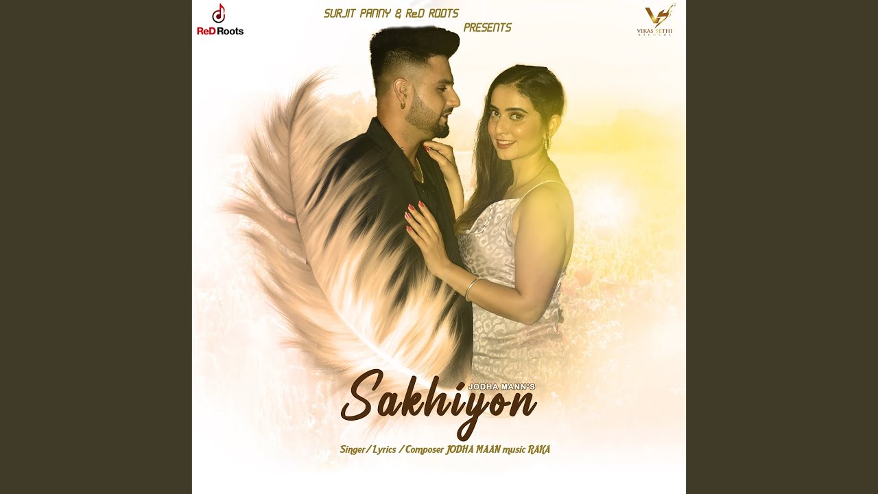 Sakhiyan (1) - YouTube