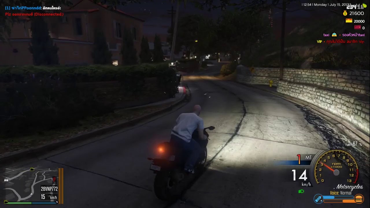 GTA V FiveM Zero Two GTA V - YouTube