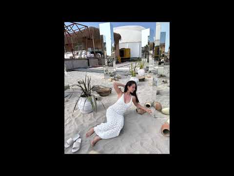 Merve Cin Atavratmiyav Ayakları