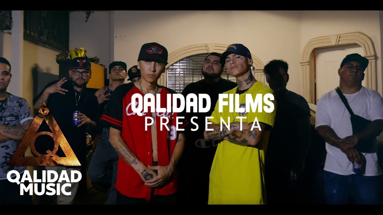 Se lo que soy - Famek Beltran Ft Danny P ( Vídeo Oficial ) - YouTube