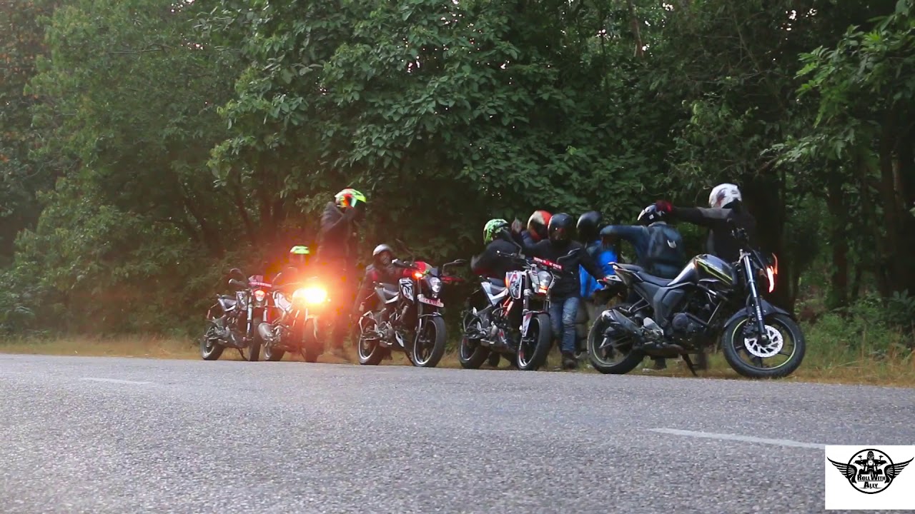 || Every riders are brothers || Bikers Dance || Brotherhood || Roll ...