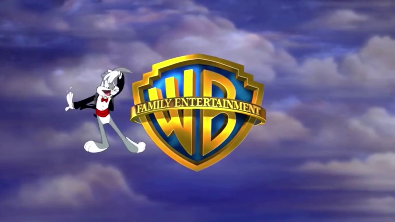 What if? Tiny Toon Adventures Spring Break Intro used the WBFE Logo ...