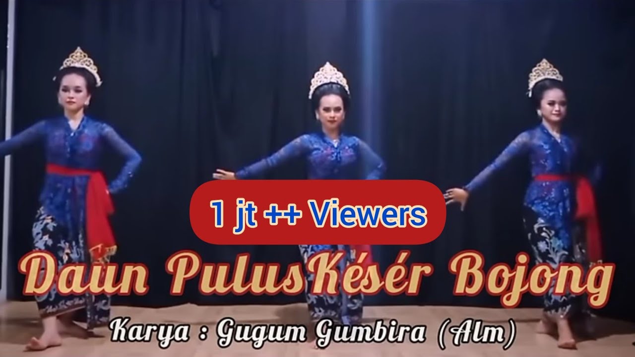 𝙅𝘼𝙄𝙋𝙊𝙉𝙂𝘼𝙉 𝘿𝘼𝙐𝙉 𝙋𝙐𝙇𝙐𝙎 𝙆𝙀𝙎𝙀𝙍 𝘽𝙊𝙅𝙊𝙉𝙂 | Java Etnika - YouTube