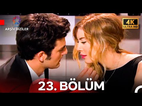 Küçük Sırlar 23. Bölüm (4K)