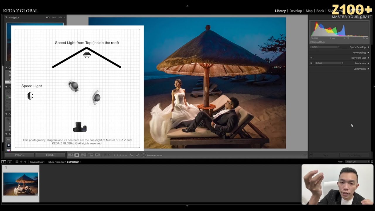 Z100+ Z.Masterpiece "Leisurely Night" - YouTube