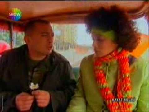 Hayat Bilgisi 115bölüm Ceyhun Yılmaz Neşe SaylesTaci Yılmaz