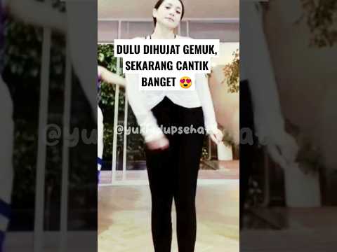 TERNYATA INI TIPS DIET SEHAT YANG DILAKUKAN NAGITA SLAVINA, RAFFI MAKIN JATUH CINTA! #raffinagita