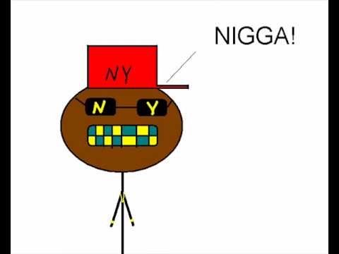 stick nation animation - YouTube