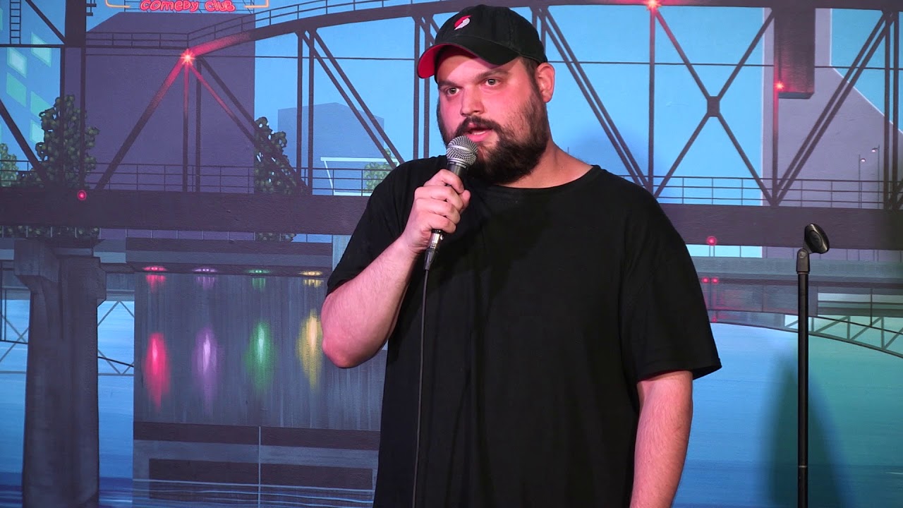 Sam Whiteley Helium 6 11 2019 - YouTube