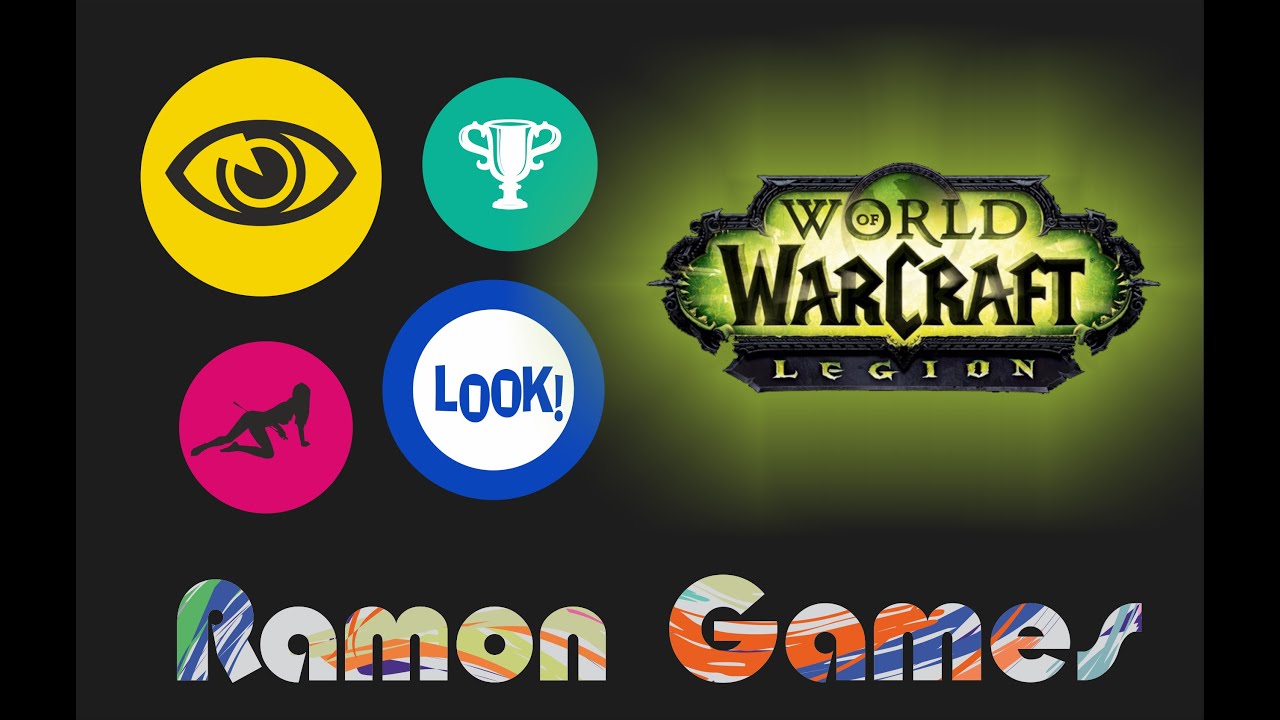 WOW CIRCLE обзор сервера от опытного игрока - плюсы и минусы! - YouTube