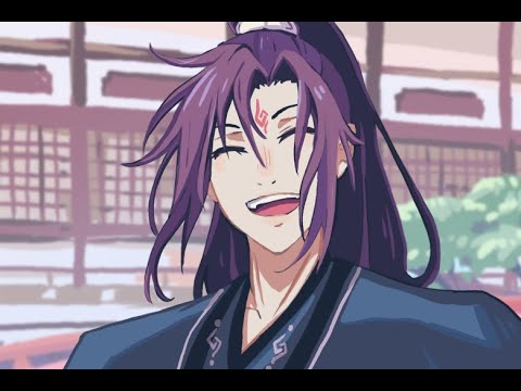 Chasing you! - svsss animation meme - YouTube