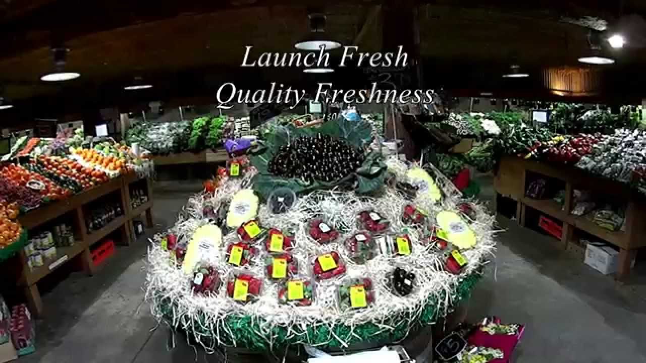 Launch Fresh Showcase - YouTube