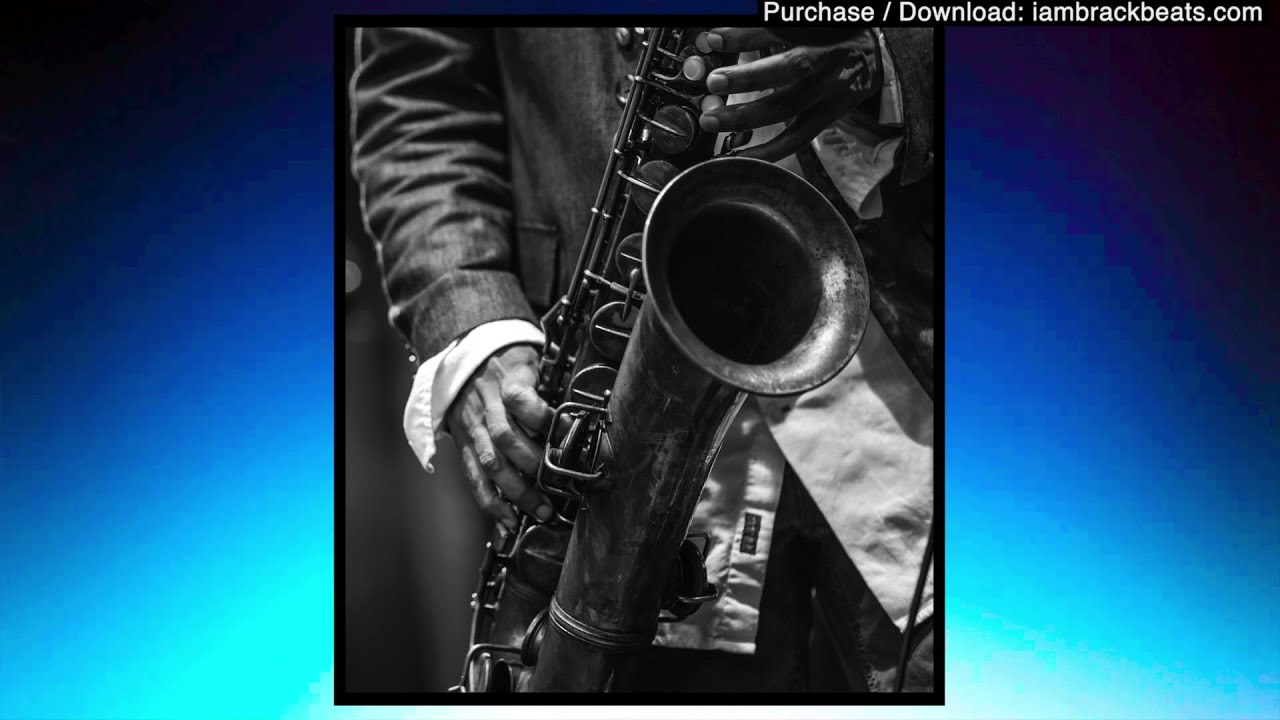 [FREE] Jazz Hop Beat - Jazz Hip Hop 90s Instrumental - “PULSE” - Prod ...