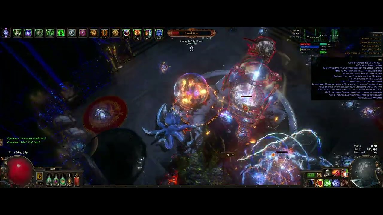 Uber Cortex - YouTube