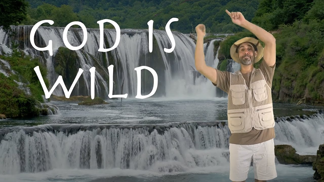 Wild About Us - VBC '22 Handmotions - YouTube