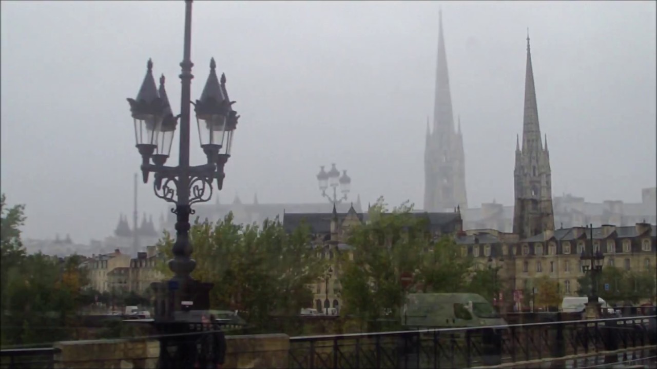 Bordeaux, october 24, 2012 - YouTube