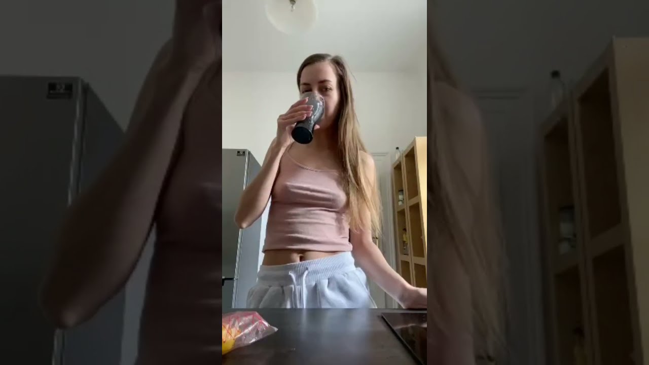 Hi Guys 🤗 Periscope || It's Maideh Lolzzz Vlog Part 3 - YouTube