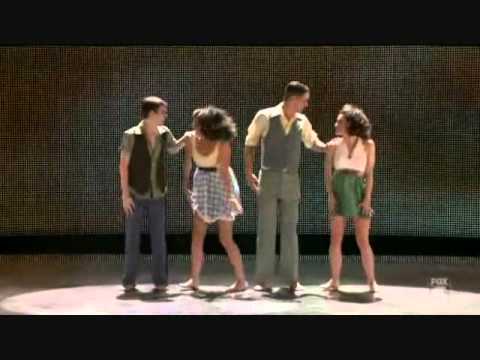 28 Contemporary Showcase (Part 1 the performance) Se6Eo10. - YouTube