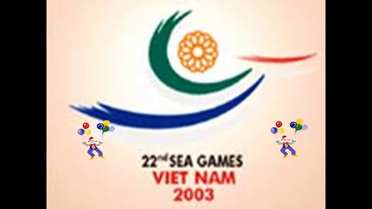 Tranh ảnh về Sea Game 22 ở Việt Nam - YouTube