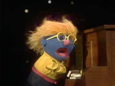 Sesame Street - Eight Balls of Fur (1989, post-2004 crowd noise variant ...