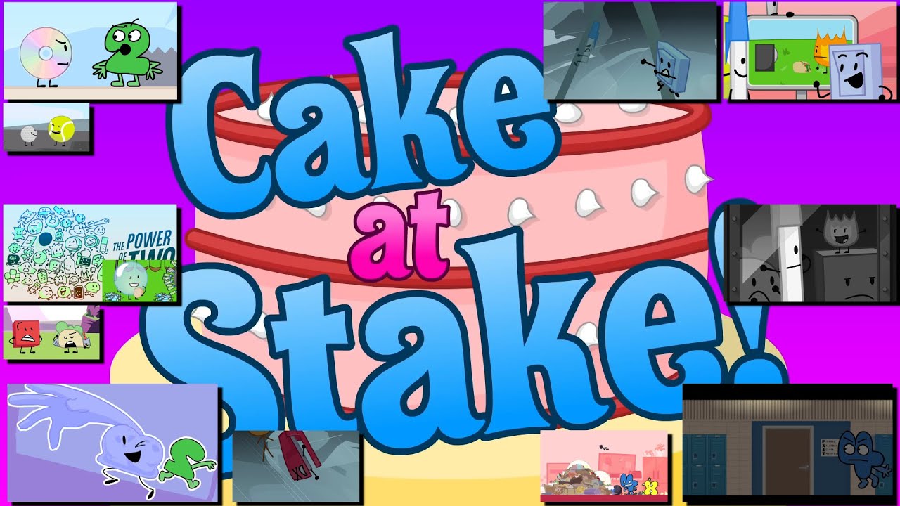 Cake At Stake - Sparta Sytrus FRSE Remix - YouTube