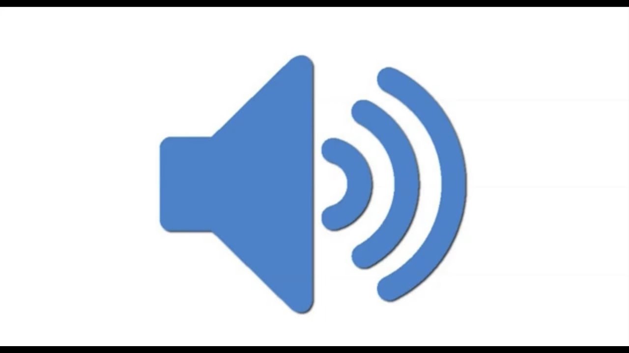 Blink Sound Effect - YouTube