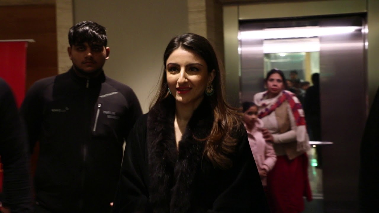 (Make Repute) Business Global Awards 22-Dec-2018 @ Delhi - YouTube