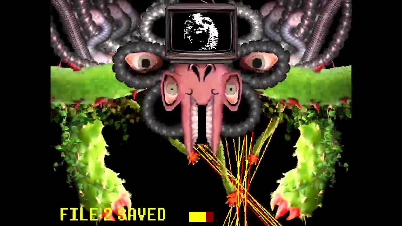 Undertale | pacifist | Omega Flowey fight - YouTube