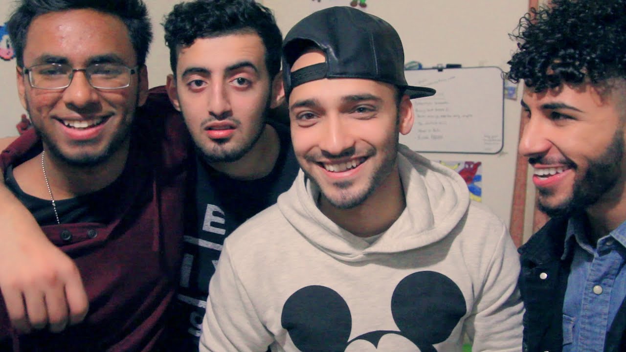 Things 3MH Doesn't Admit - YouTube