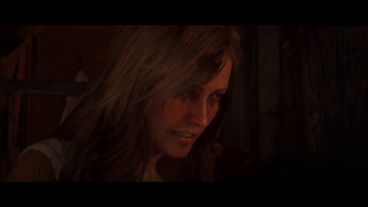 Red Dead Redemption 2 Chapter 1 Part 1 - YouTube