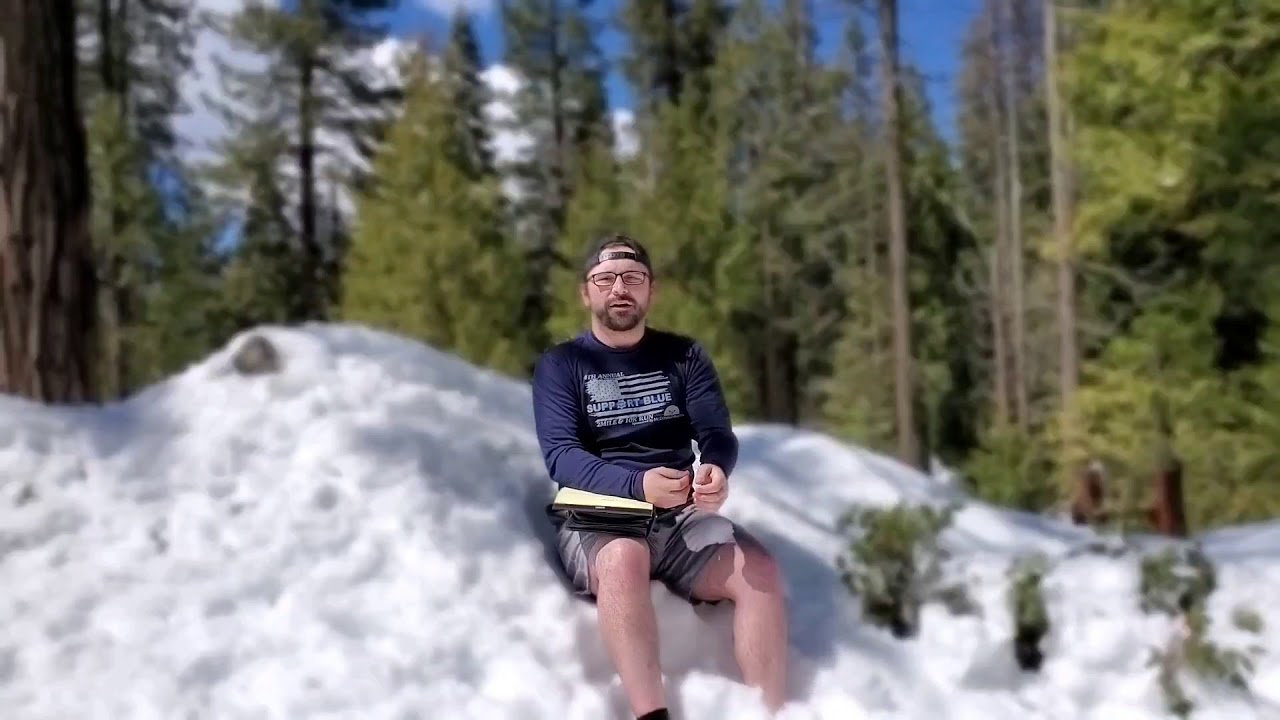 Devotional - Anthony Renteria (4-7-20) - YouTube