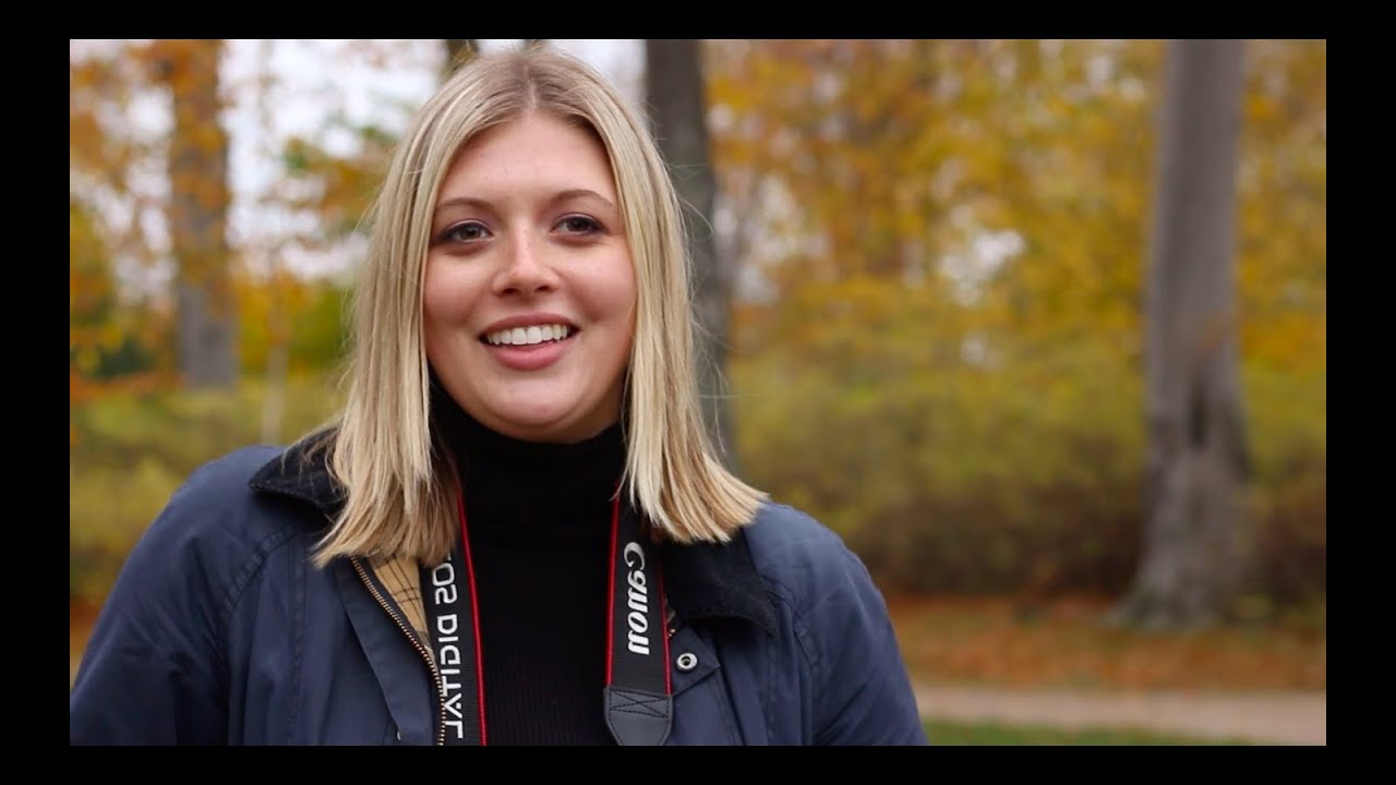 Samantha Gaynor Director's Reel - YouTube