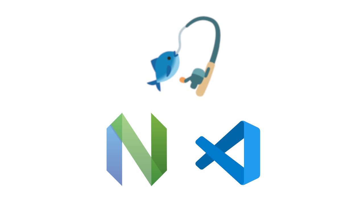 Using the neovim extension to the fullest — Neovim & VsCode - YouTube