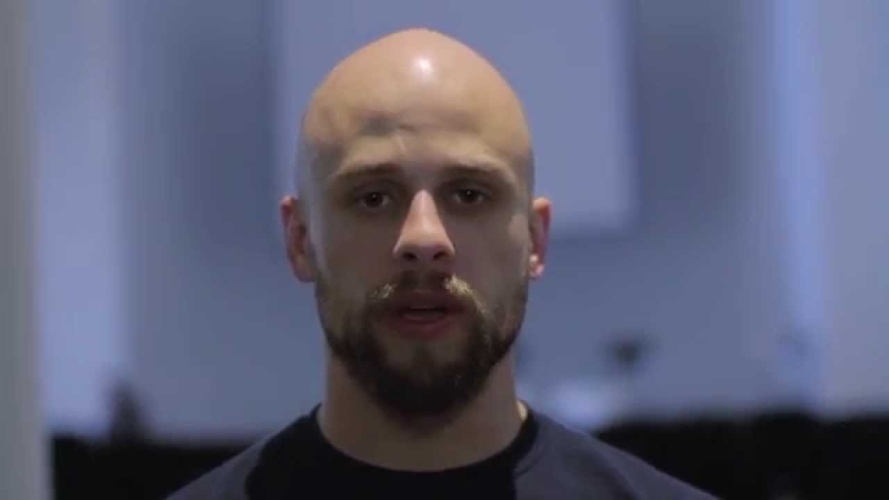 DNL #1 DRONES Video Resume with Brandon Bryant, Jack Serle, Tonje ...