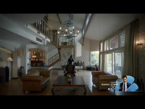Ramo 38. bölüm fragmanı