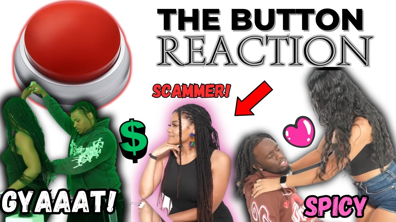 FIRST TIME REACTION | AMP The Button Part 1 - YouTube