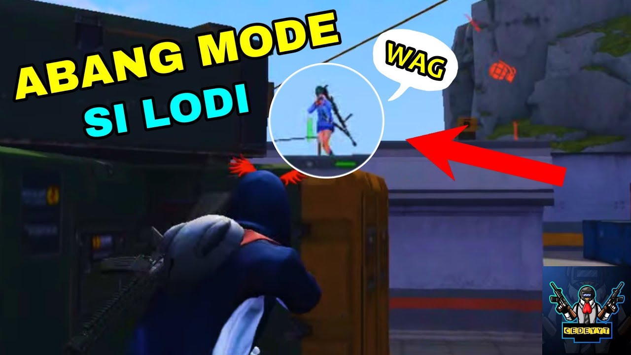 AKALA NYA MAPAPATAY NYA AKO (KnivesOut Gameplay) - YouTube