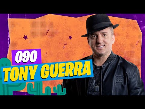 TONY GUERRA - Nordecast #090 - YouTube