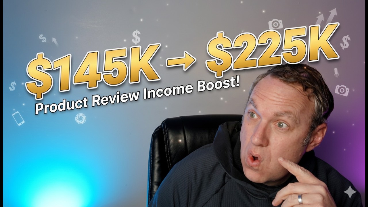 How My Amazon Influencer Videos Jumped from $145K to $225K (What ...