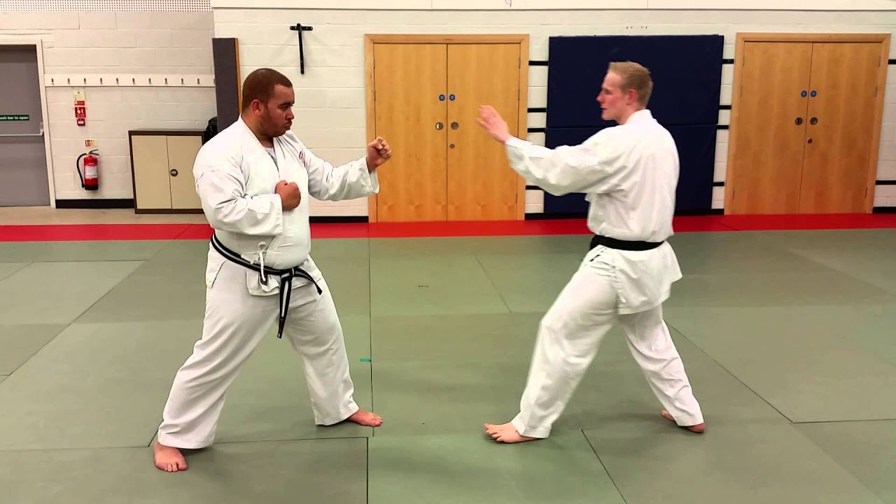 First kata part 1 - YouTube