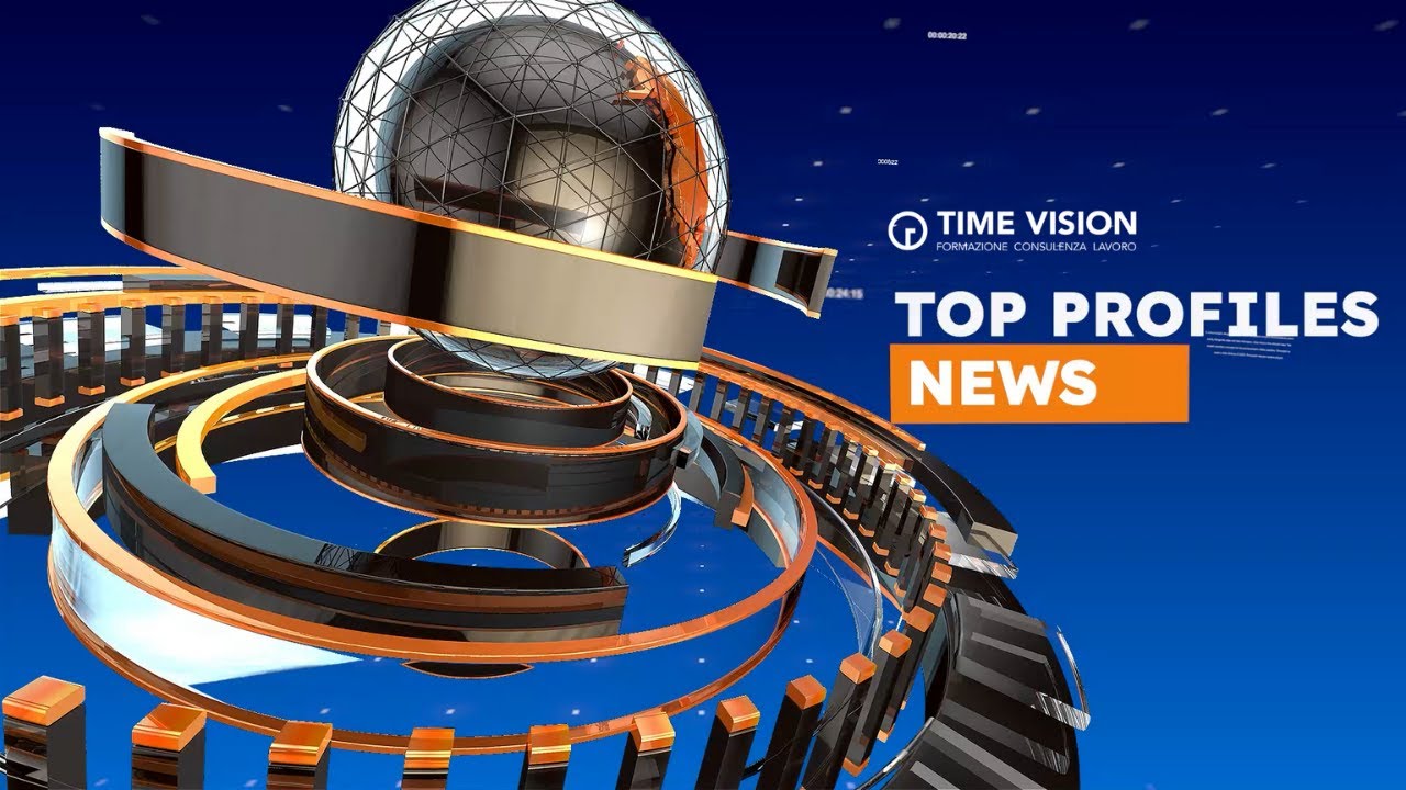 TimeVision Top Profiles - Episodio 2 - YouTube