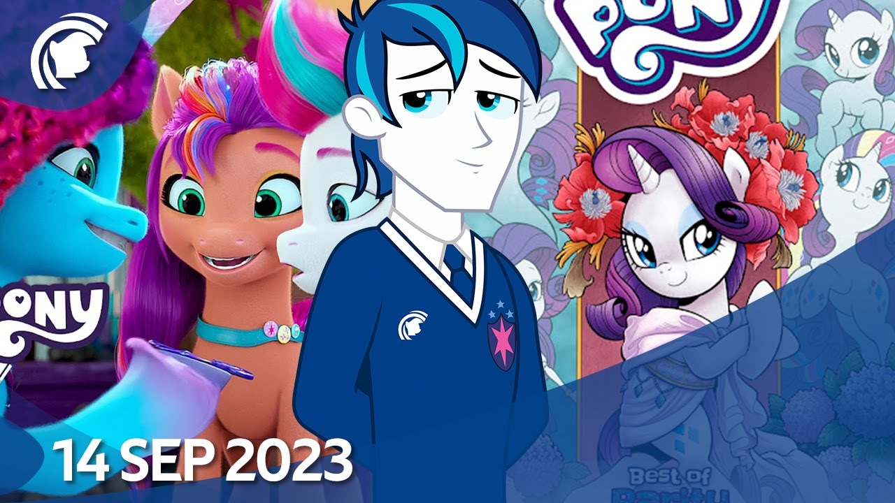 14 de Septiembre del 2023 | Edición Noche #233 | Las Noticias MLP - YouTube