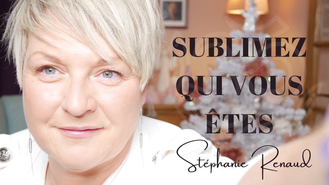 2021 LIBERTE ET CHANGEMENT/ Stéphanie Renaud - YouTube
