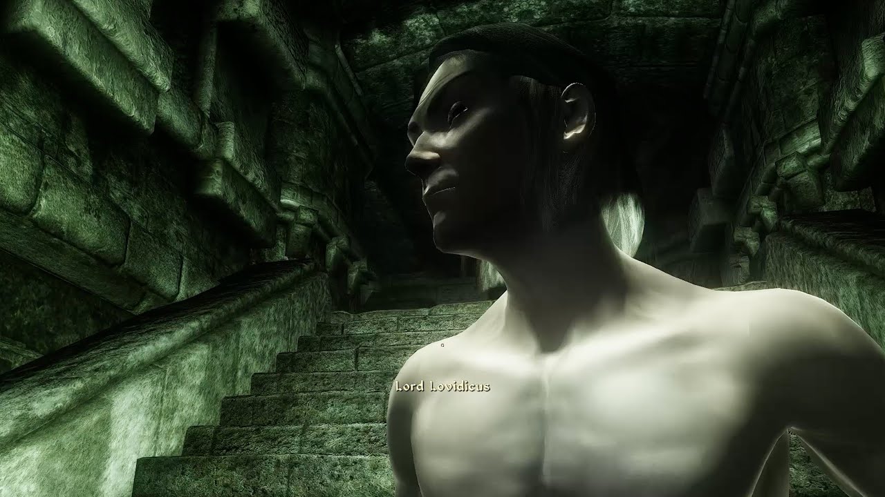 "Origin of the Gray Prince" - YouTube